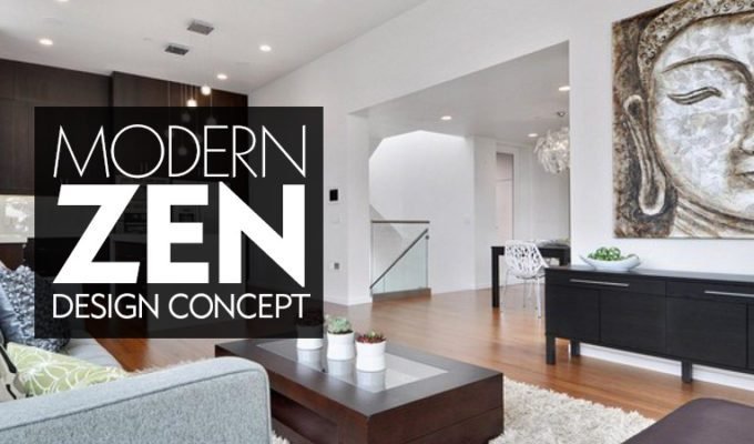 Top 10 modern zen design concept for Home – Print A Wallpaper