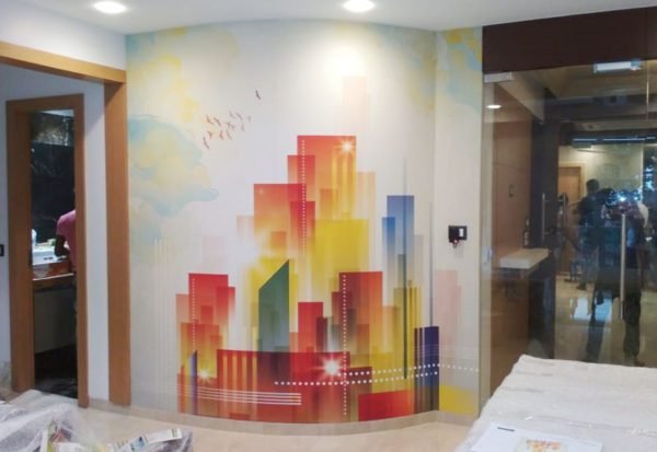 Offices | Print A Wallpaper