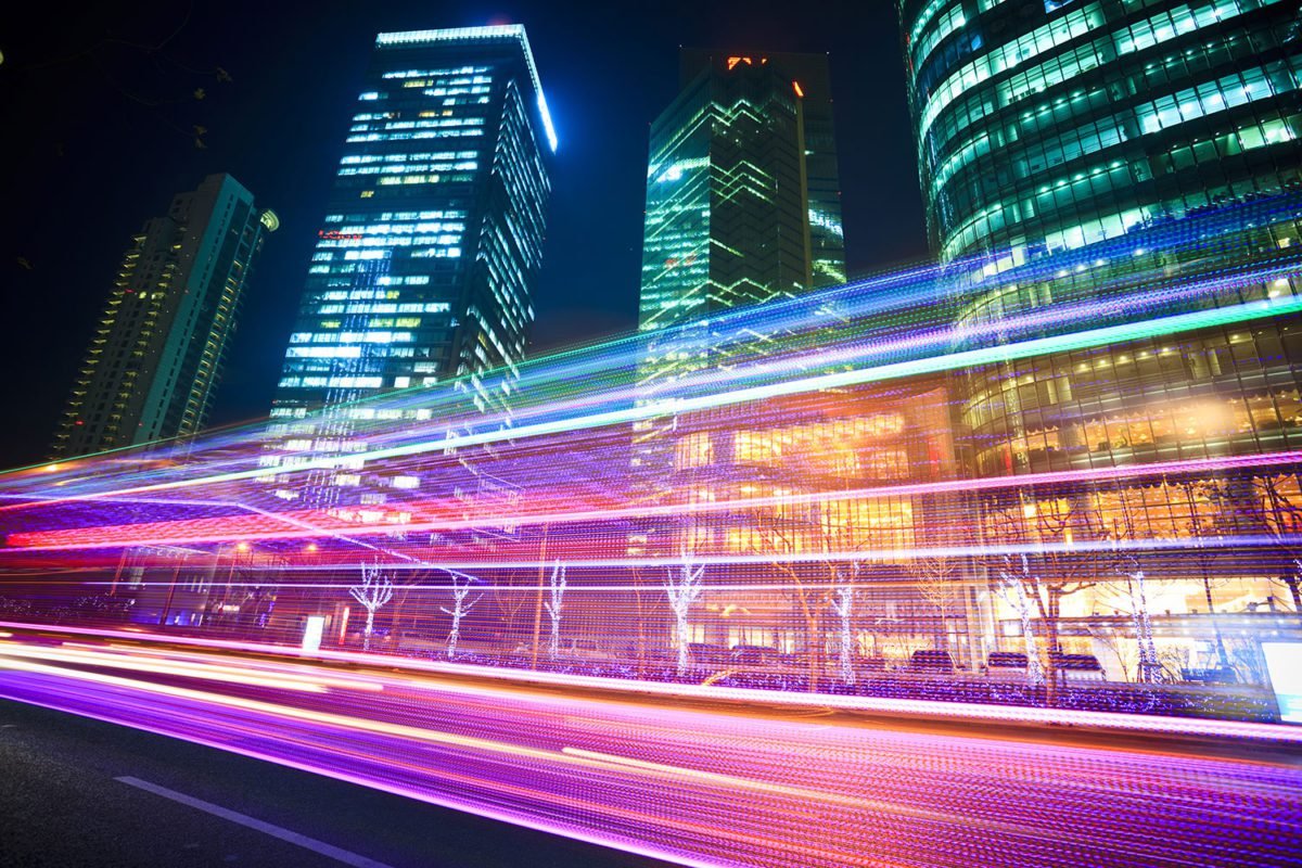 Motion Streaks – Print A Wallpaper