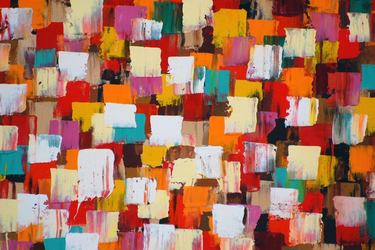 Abstract Background – Print A Wallpaper