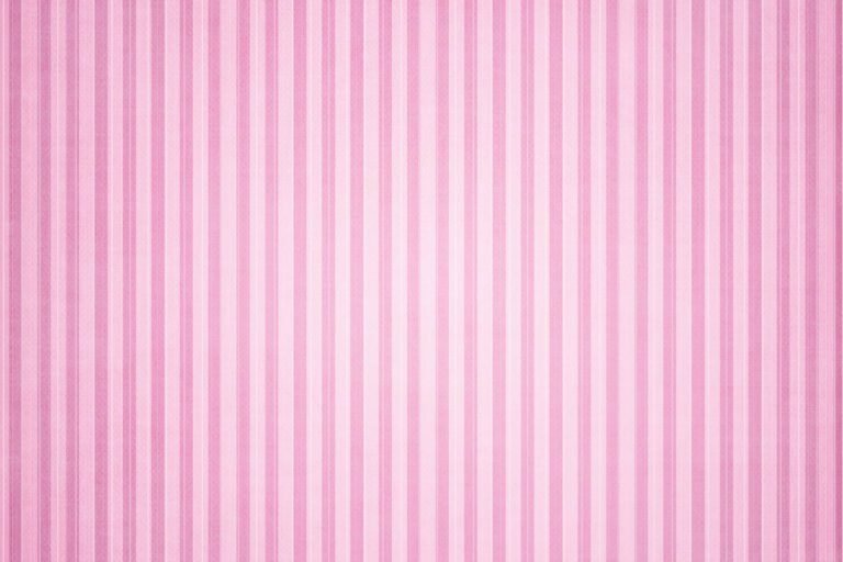 Baby Pink Stripes – Print A Wallpaper