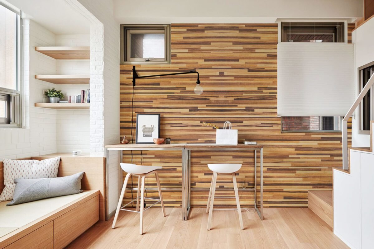 Wooden Templates – Print A Wallpaper