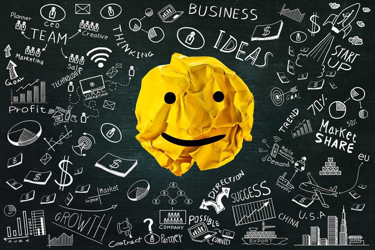 Happy Ideas – Print A Wallpaper