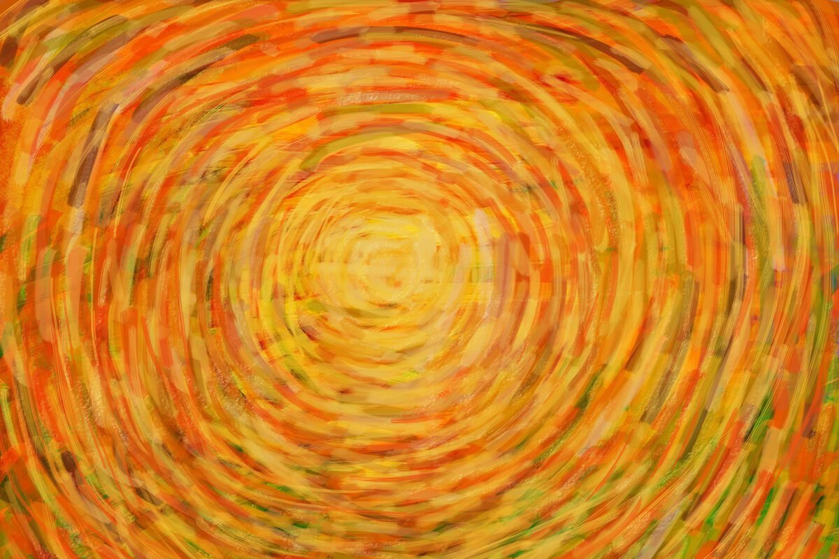 Rising Sun – Print A Wallpaper