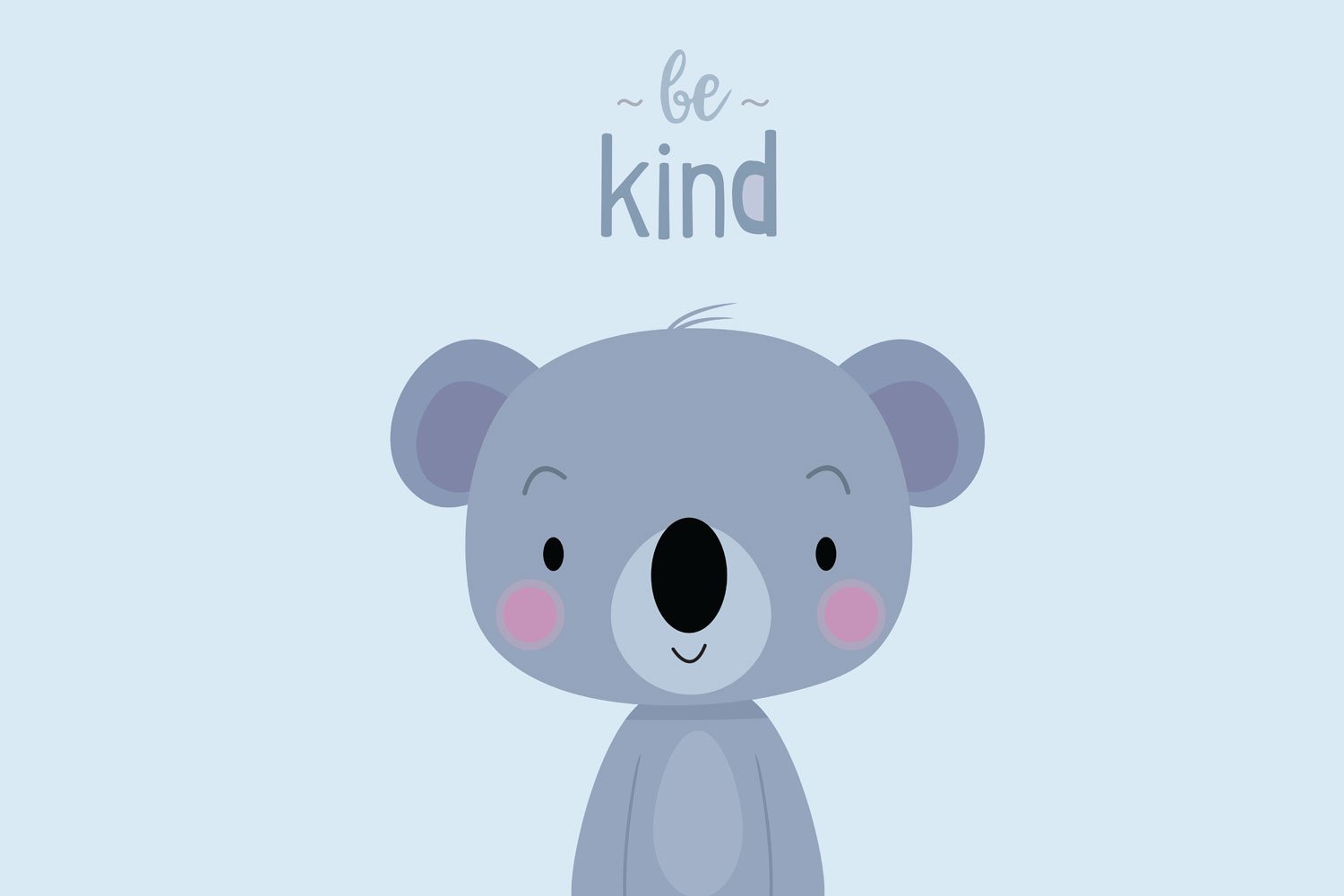 Panda_Kind_f – Print A Wallpaper