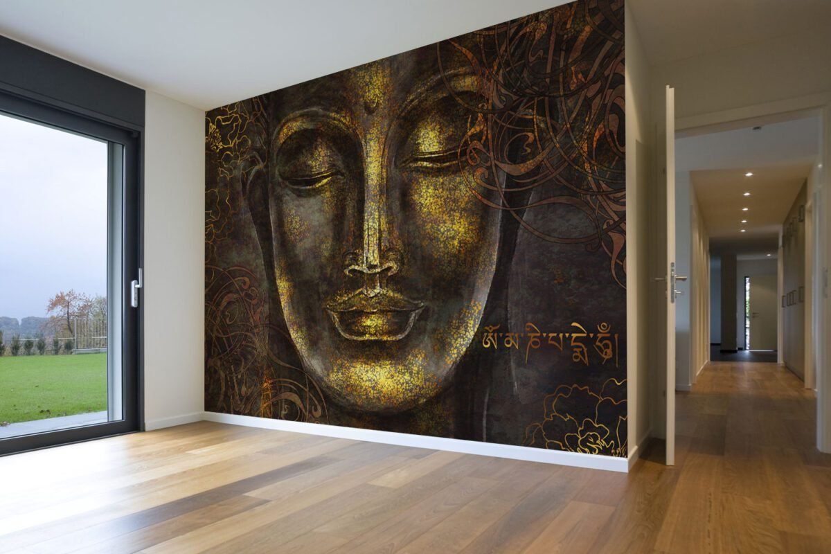 Peace Loving – Print A Wallpaper